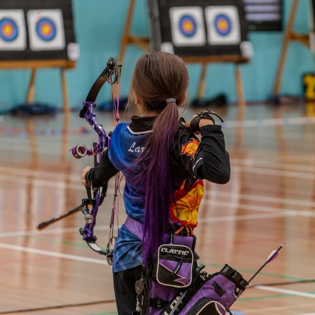 Archery WA | Aim for Inclusion!