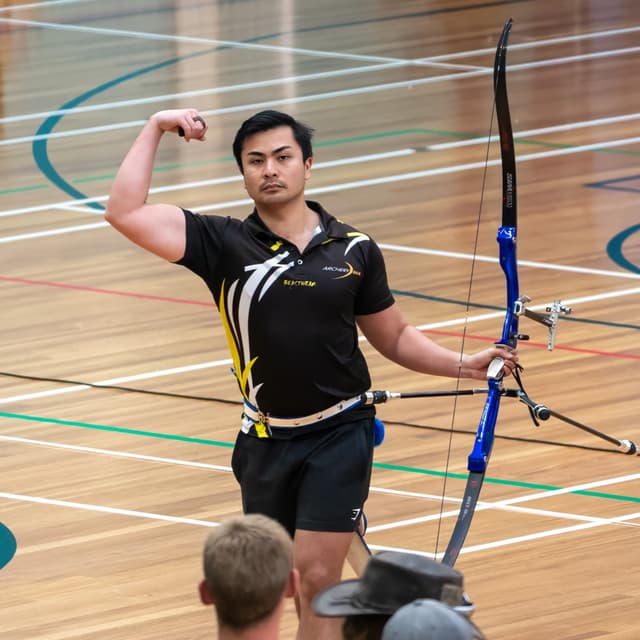 Archery WA | Aim for Inclusion!