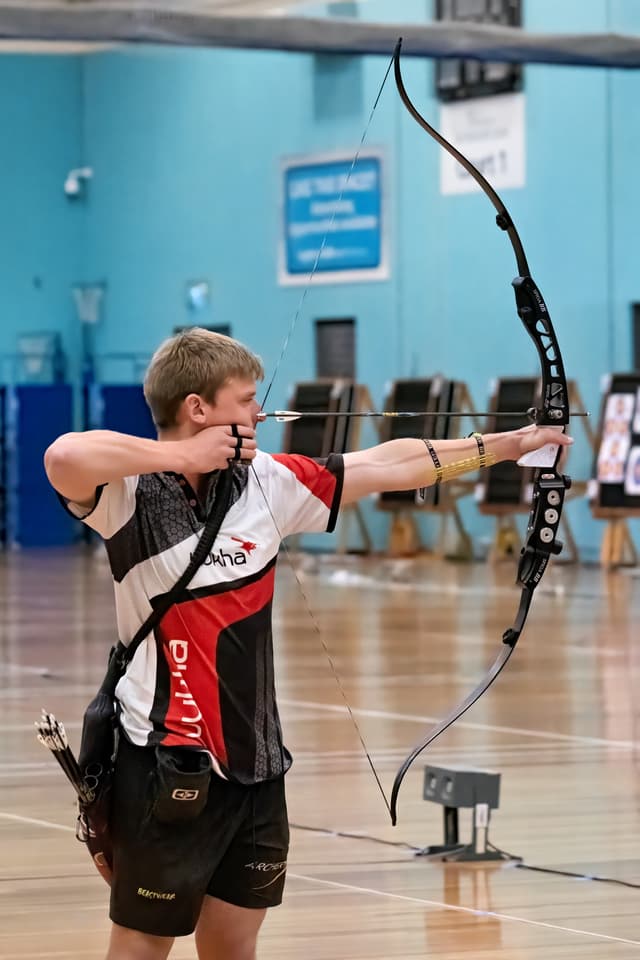 Archery WA | Aim for Inclusion!