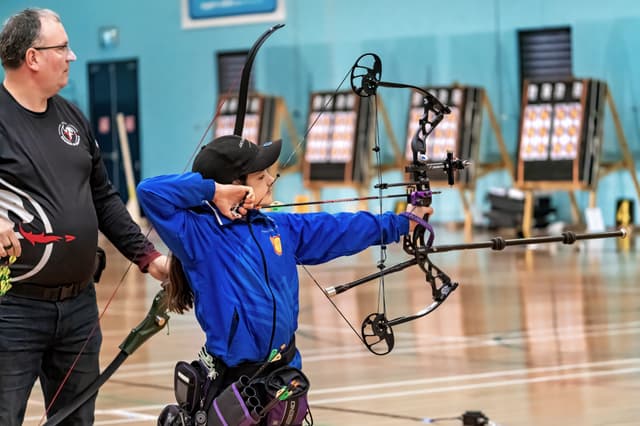 Archery WA | Aim for Inclusion!