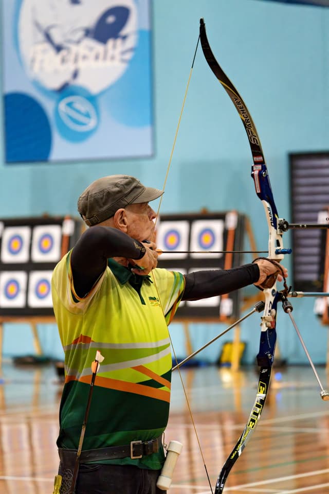 Archery WA | Aim for Inclusion!