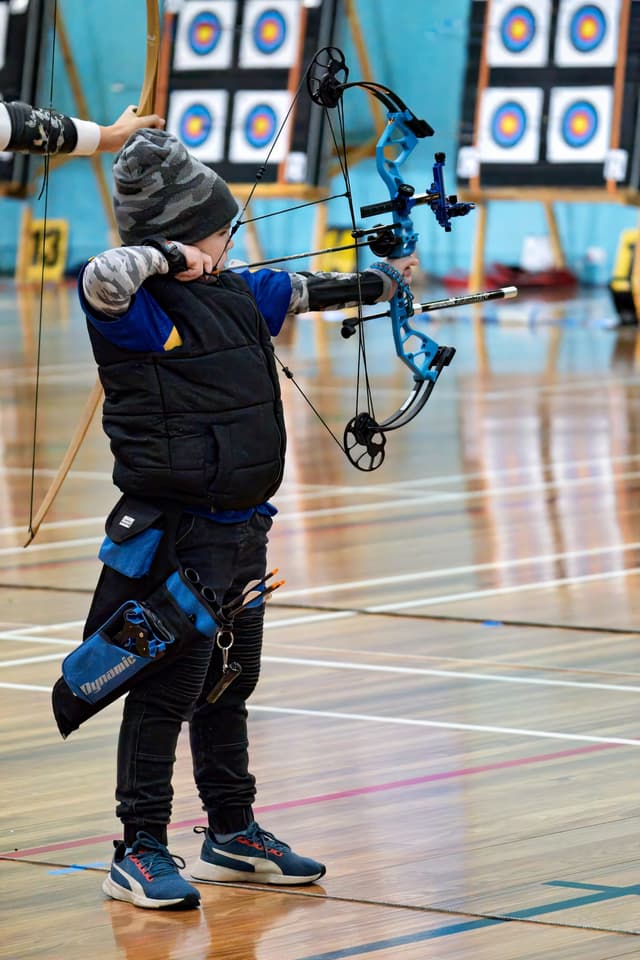 Archery WA | Aim for Inclusion!