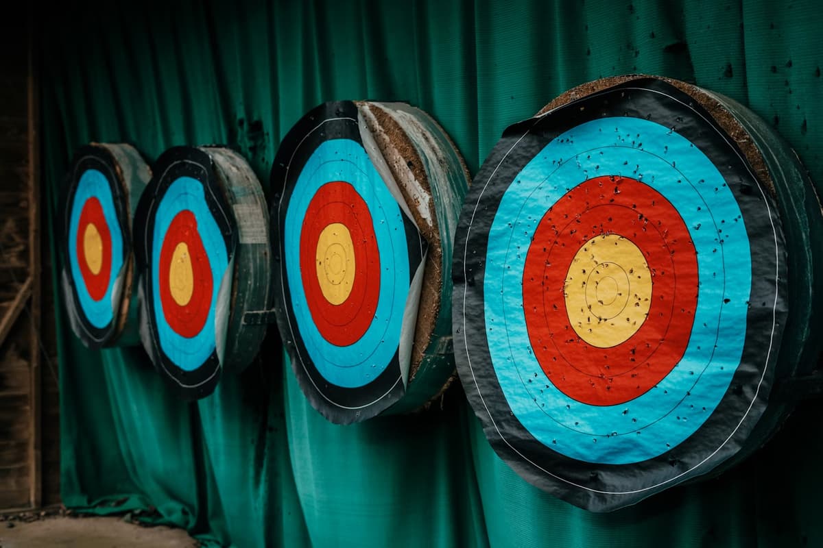 Archery WA | Archery WA