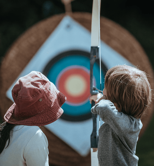 Archery WA | Aim for Inclusion!
